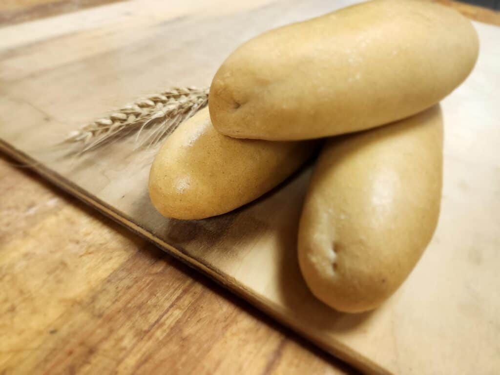 Cuban Rolls - Elementor Hosted Website